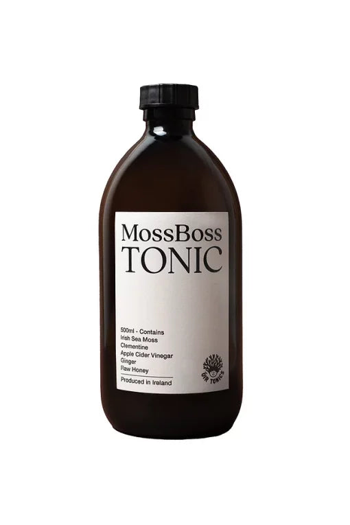 MOSS BOSS TONIC – YouPharmacy