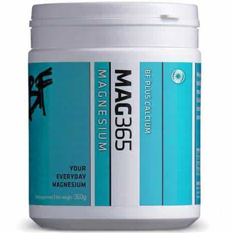 MAG 365 BONE FORMULA PLUS CALCIUM 360G – YouPharmacy