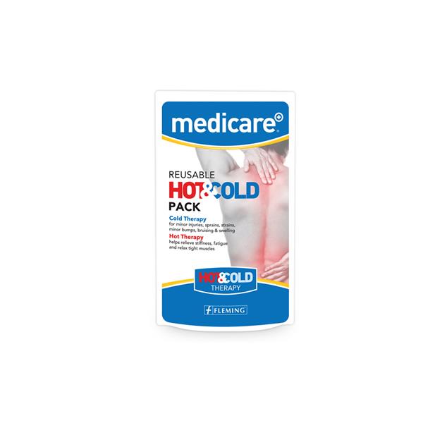 MEDICARE REUSABLE HOT/COLD PACK – YouPharmacy