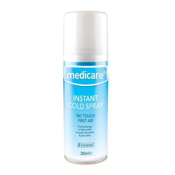 MEDICARE INSTANT COLD SPRAY – YouPharmacy