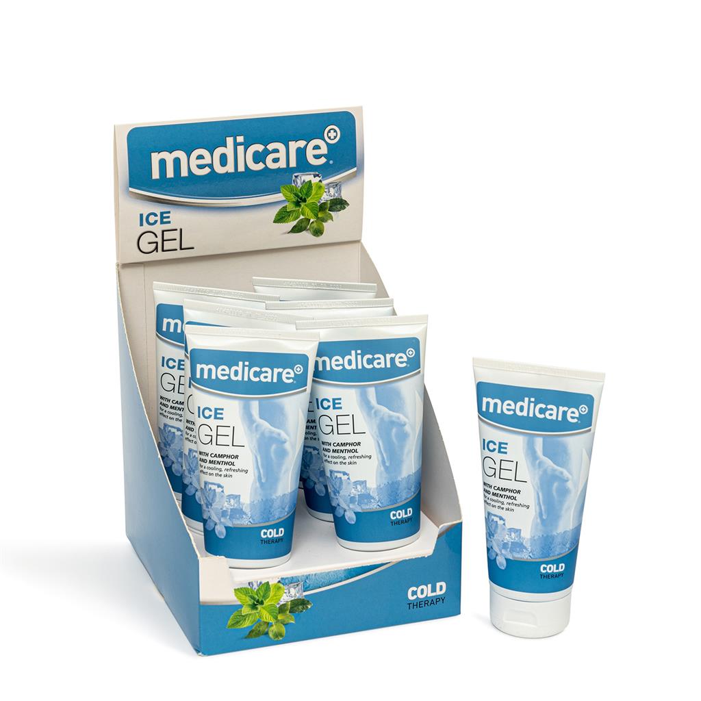 MEDICARE ICE GEL – YouPharmacy